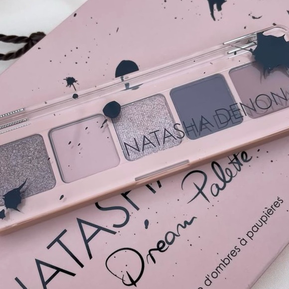 Natasha Denona | Makeup | Newnatasha Mini Dream | Poshmark